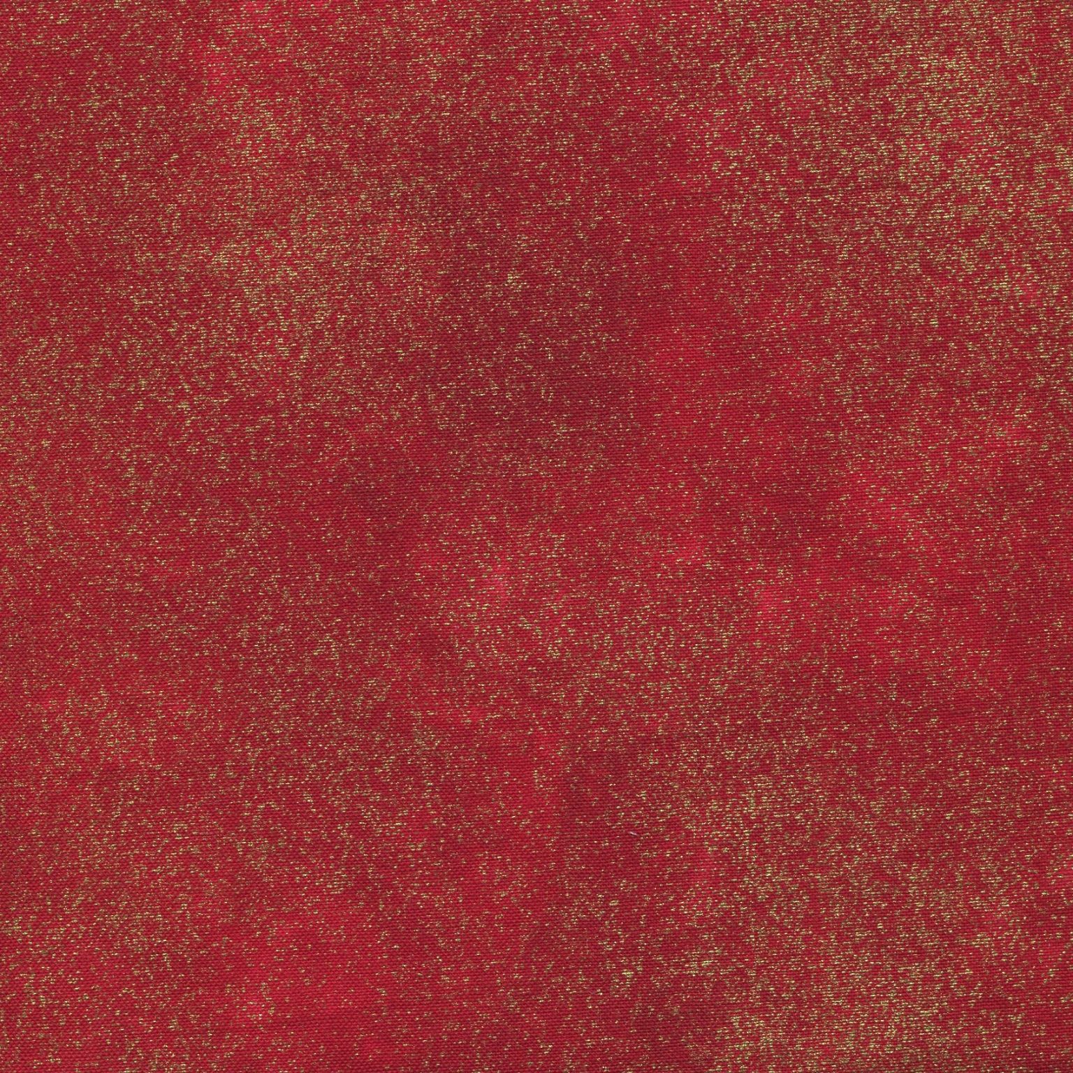 Shimmer Red - Mosters Stoffer