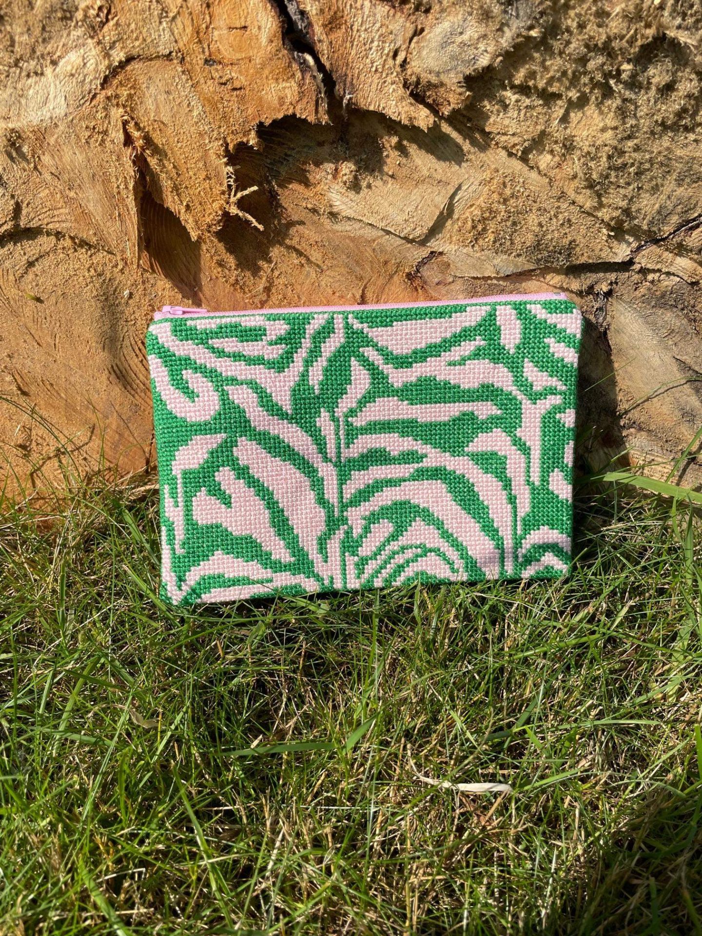 MY LITTLE ZEBRA - 2022-4 - Mosters Stoffer