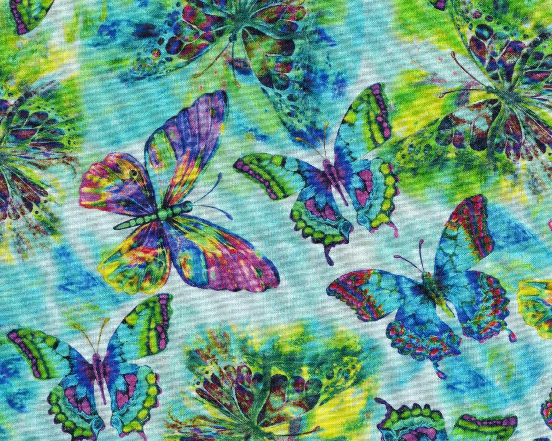 CD2153-GREEN - Mosters Stoffer