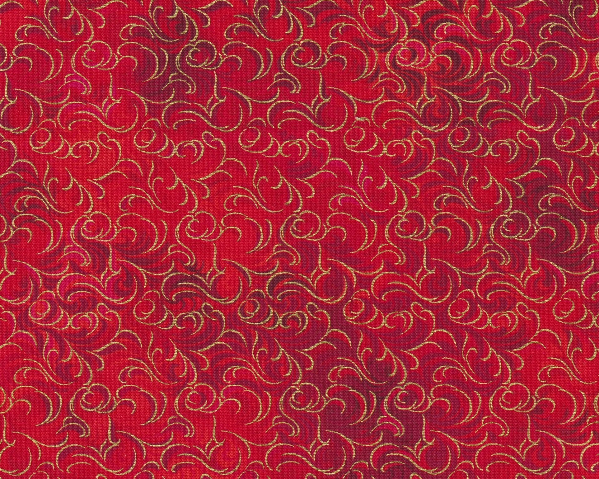 23067-93 SCARLET - Mosters Stoffer